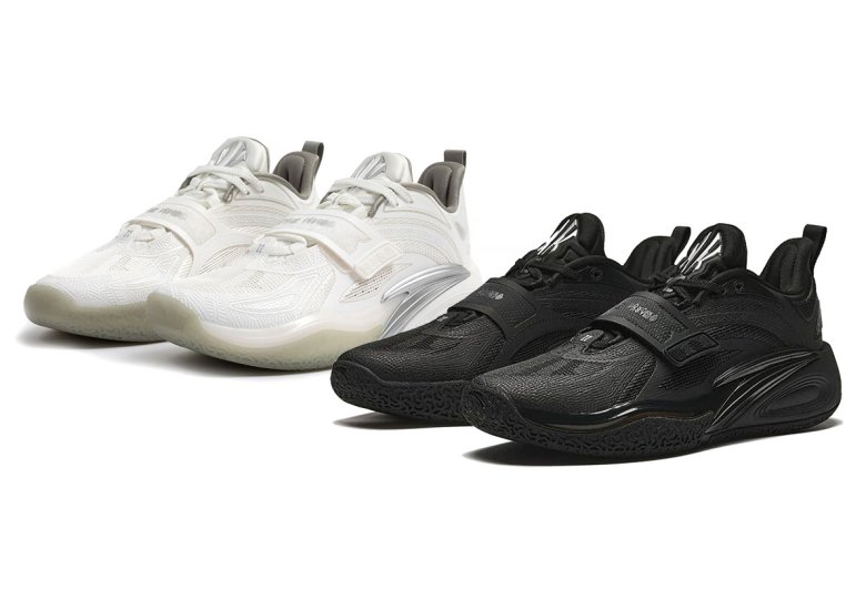 ANTA KAI 1 "Yin Yang" Pack Release Date | SneakerNews.com