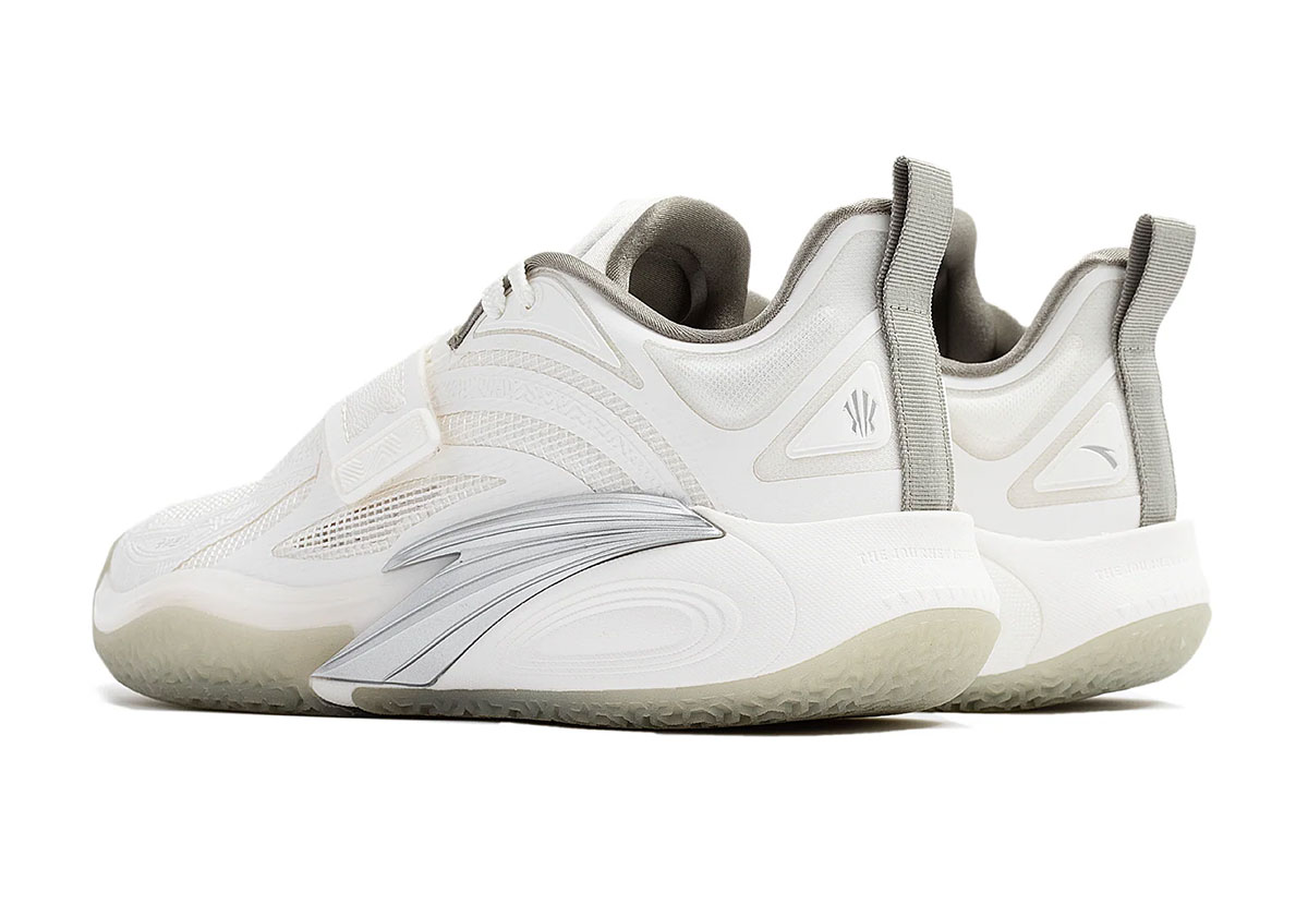 ANTA KAI 1 "Yin Yang" Pack Release Date | SneakerNews.com