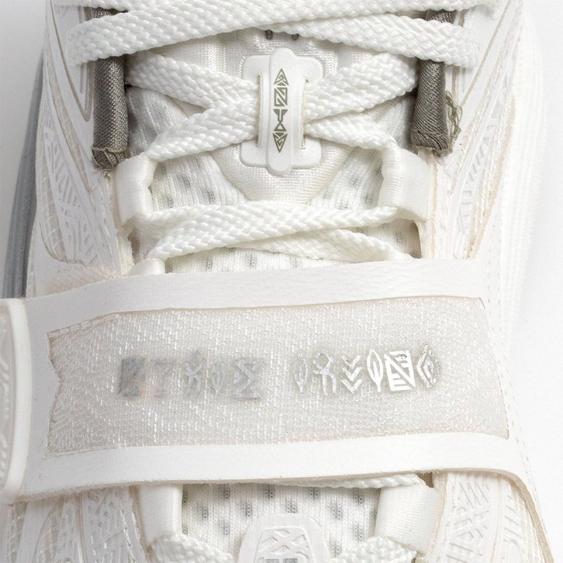 ANTA KAI 1 "Yin Yang" Pack Release Date | SneakerNews.com