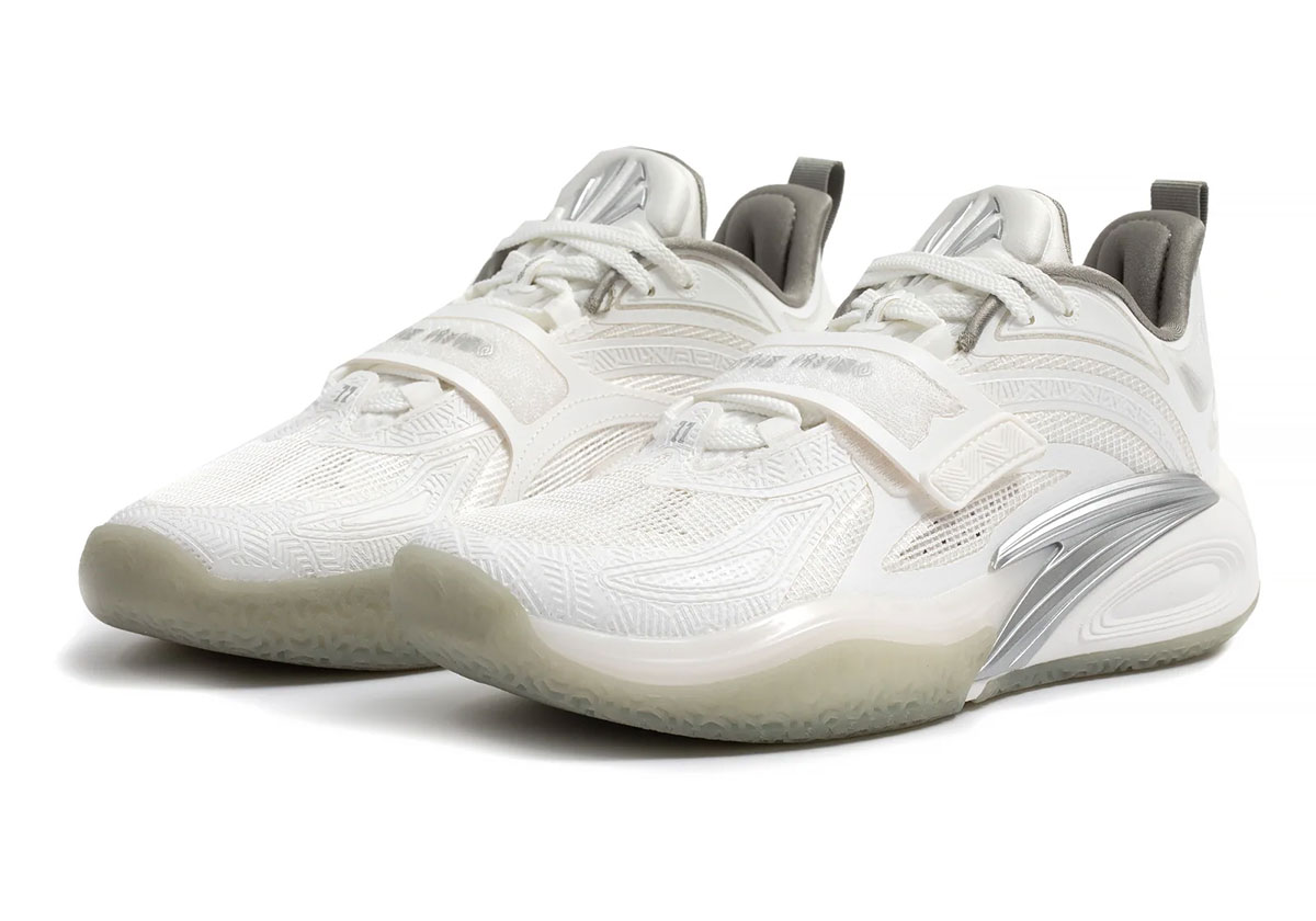 ANTA KAI 1 "Yin Yang" Pack Release Date | SneakerNews.com