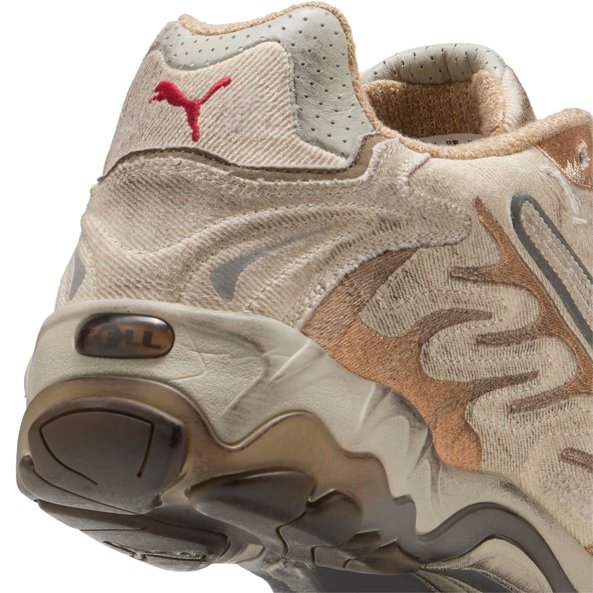 A$AP Rocky PUMA Inhale 401624-01 | SneakerNews.com