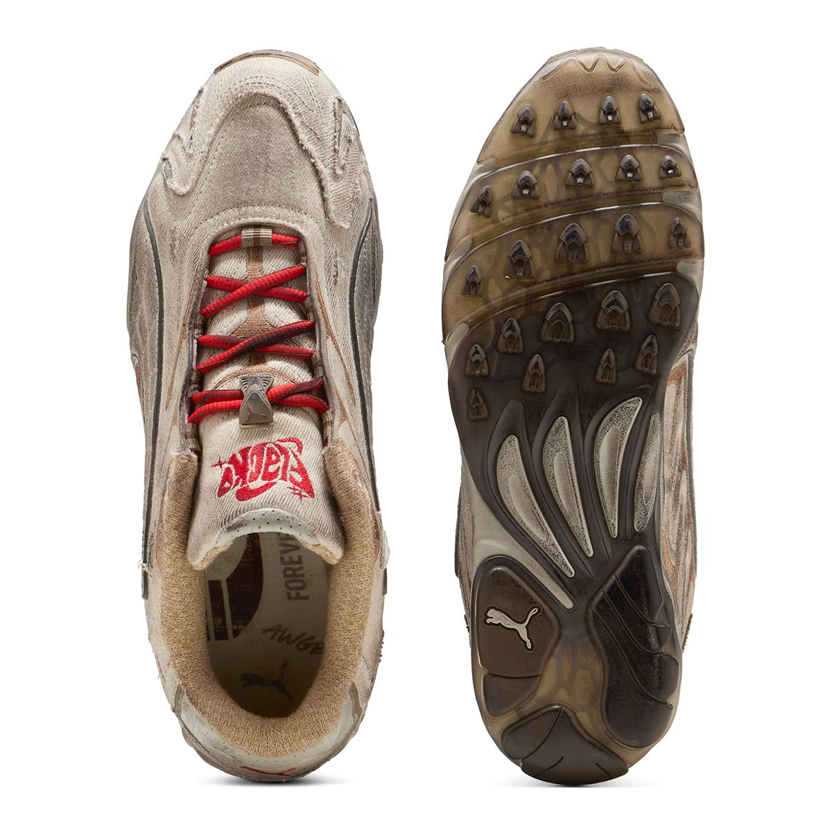 A$AP Rocky PUMA Inhale 401624-01 | SneakerNews.com