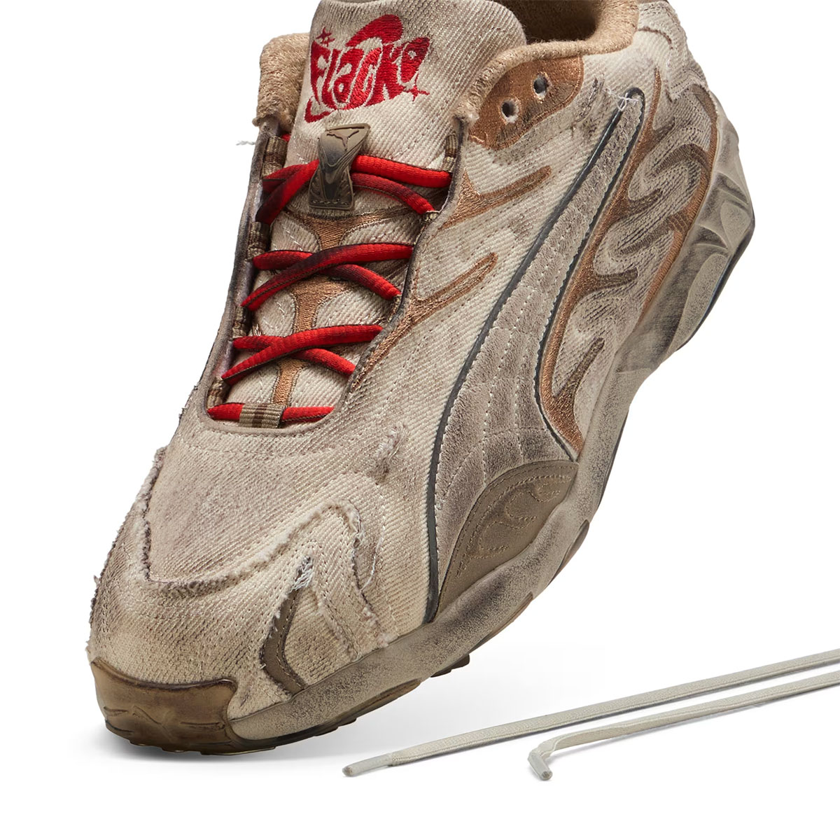 A$AP Rocky PUMA Inhale 401624-01 | SneakerNews.com