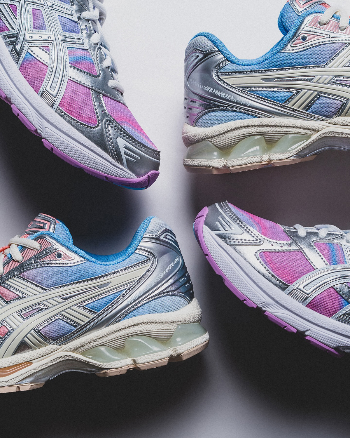 ASICS Is Focusing On Women With This Exclusive Collection On September ...