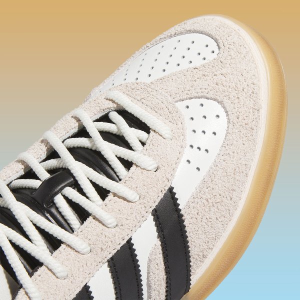 Bad Bunny adidas Gazelle Indoor IF9735 | SneakerNews.com