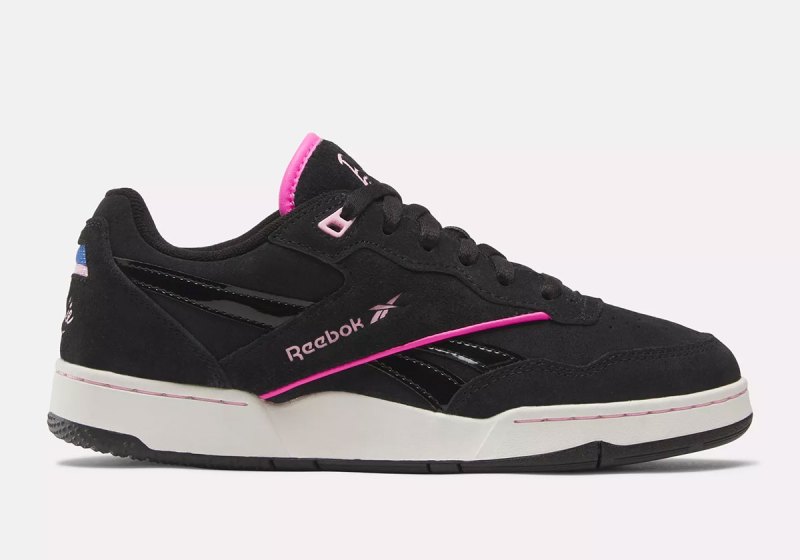 Barbie Reebok BB 4000 II Floatzig 1 Club C Extra | SneakerNews.com