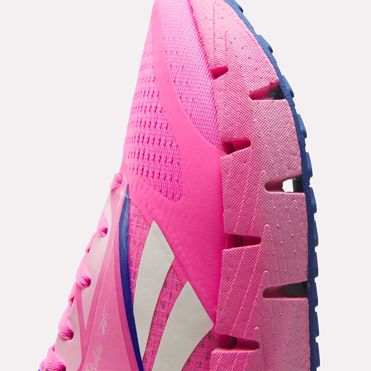 Barbie Reebok BB 4000 II Floatzig 1 Club C Extra | SneakerNews.com