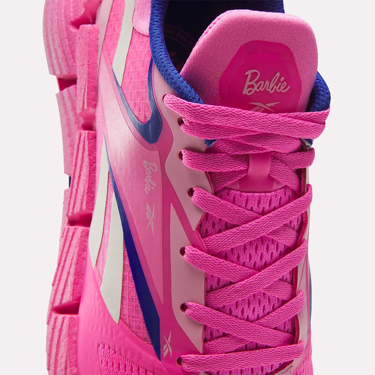 Barbie Reebok BB 4000 II Floatzig 1 Club C Extra | SneakerNews.com