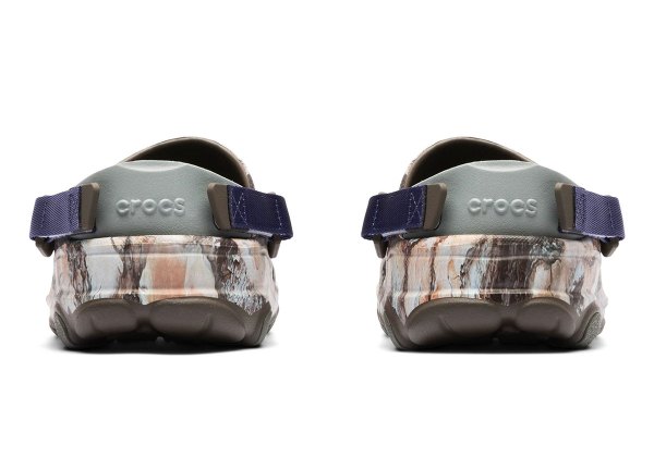 Bodega Crocs All-Terrain Clog Release Date 2024 210212-200 ...