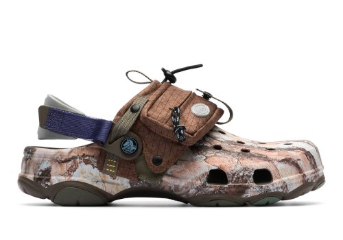 Bodega Crocs All-Terrain Clog Release Date 2024 210212-200 ...