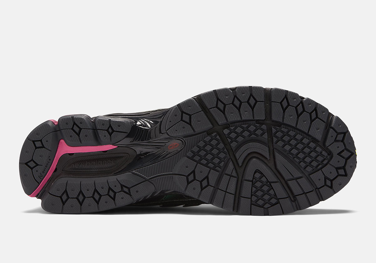 Bricks & Wood New Balance 1906U Release Date | SneakerNews.com