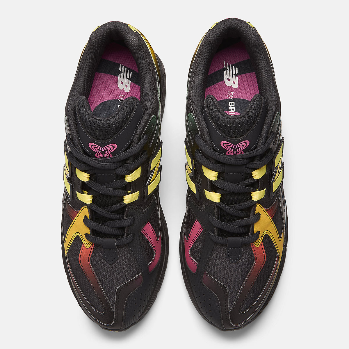 Bricks & Wood New Balance 1906U Release Date | SneakerNews.com