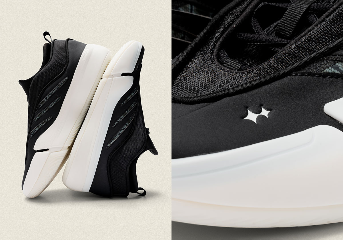 BSTN adidas Dame 9 Crazy 8 Low FC Bayern Basketball FCBB | SneakerNews.com