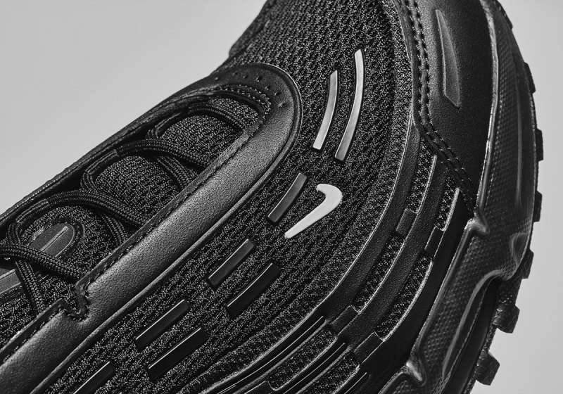 CDG Nike Air Max TL 2.5 Release Date | SneakerNews.com