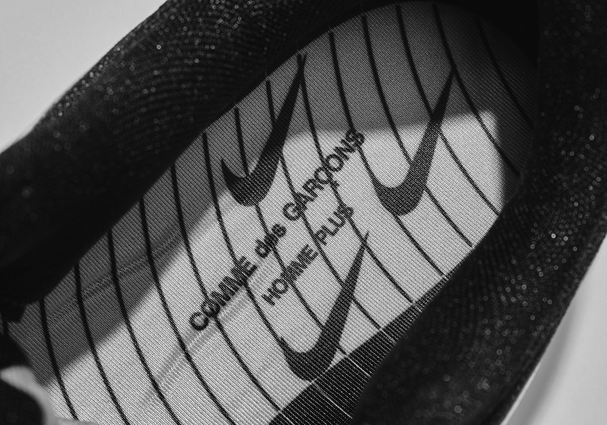 CDG Nike Air Max TL 2.5 Release Date | SneakerNews.com