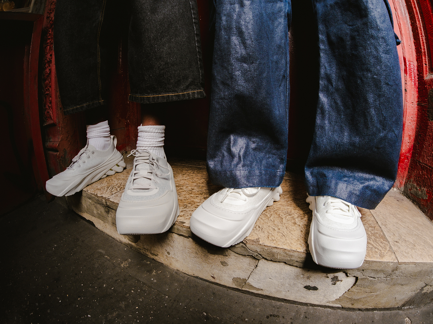 Crocs Echo Surge Release Date | SneakerNews.com