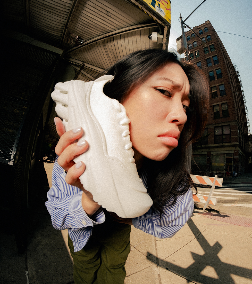 Crocs Echo Surge Release Date | SneakerNews.com