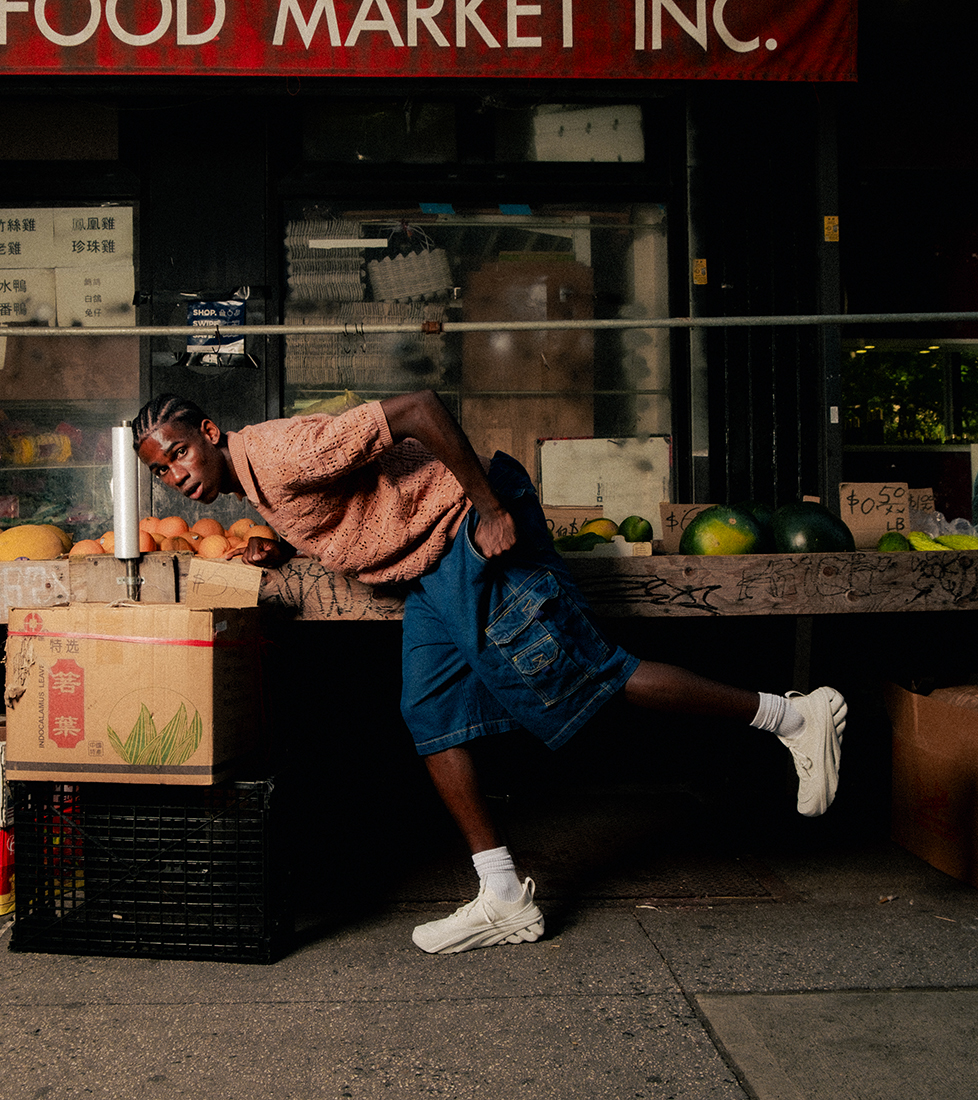 Crocs Echo Surge Release Date | SneakerNews.com