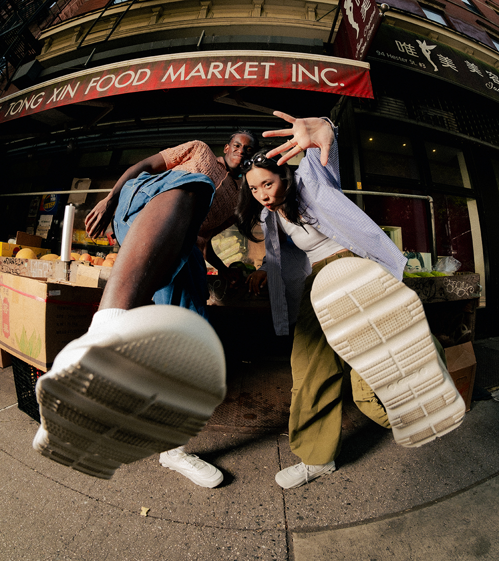 Crocs Echo Surge Release Date | SneakerNews.com