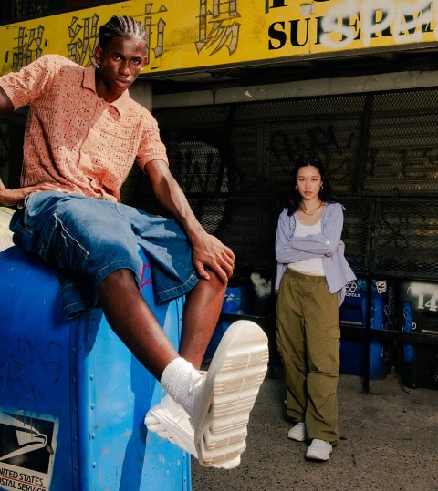 Crocs Echo Surge Release Date | SneakerNews.com