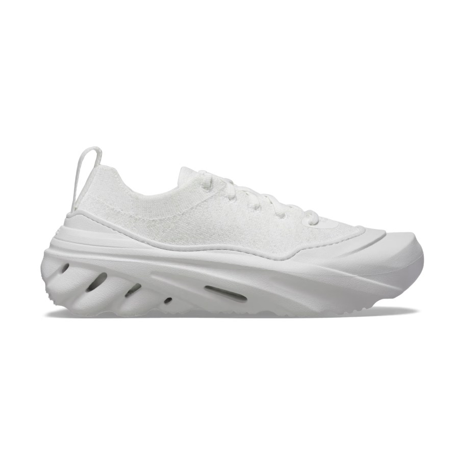 Crocs Echo Surge Release Date | SneakerNews.com