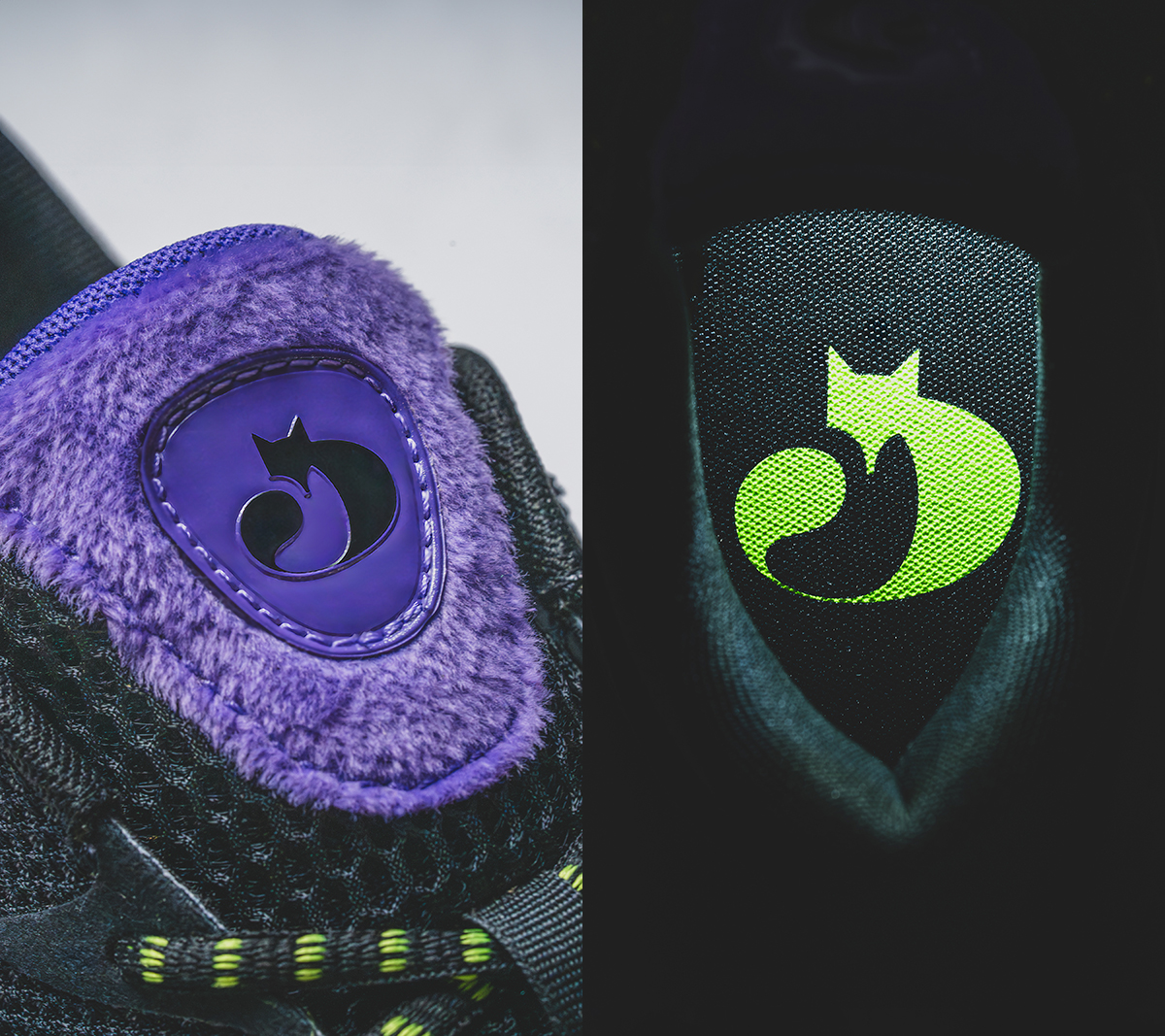 Curry Fox 1 First Look - De'Aaron Fox Shoes | SneakerNews.com