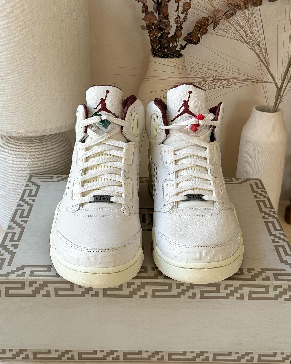 El Grito Jordan 5 Restock Date | SneakerNews.com