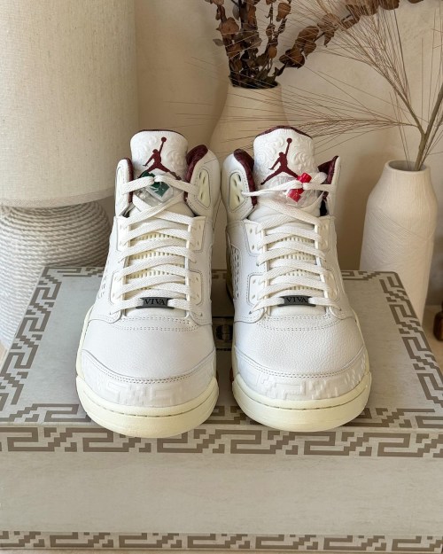 El Grito Jordan 5 Restock Date | SneakerNews.com