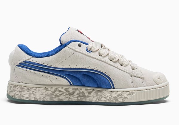 Ghostbusters PUMA Suede XL Release Date | SneakerNews.com