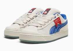 Ghostbusters PUMA Suede XL Release Date | SneakerNews.com