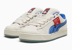 Ghostbusters PUMA Suede XL Release Date | SneakerNews.com