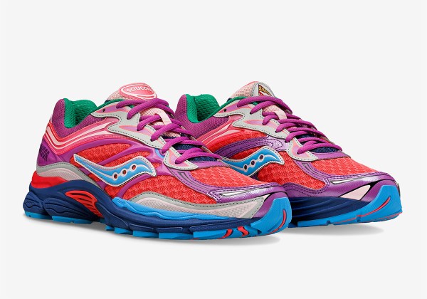 Jae Tips Saucony Progrid Omni 9 To Do List | SneakerNews.com