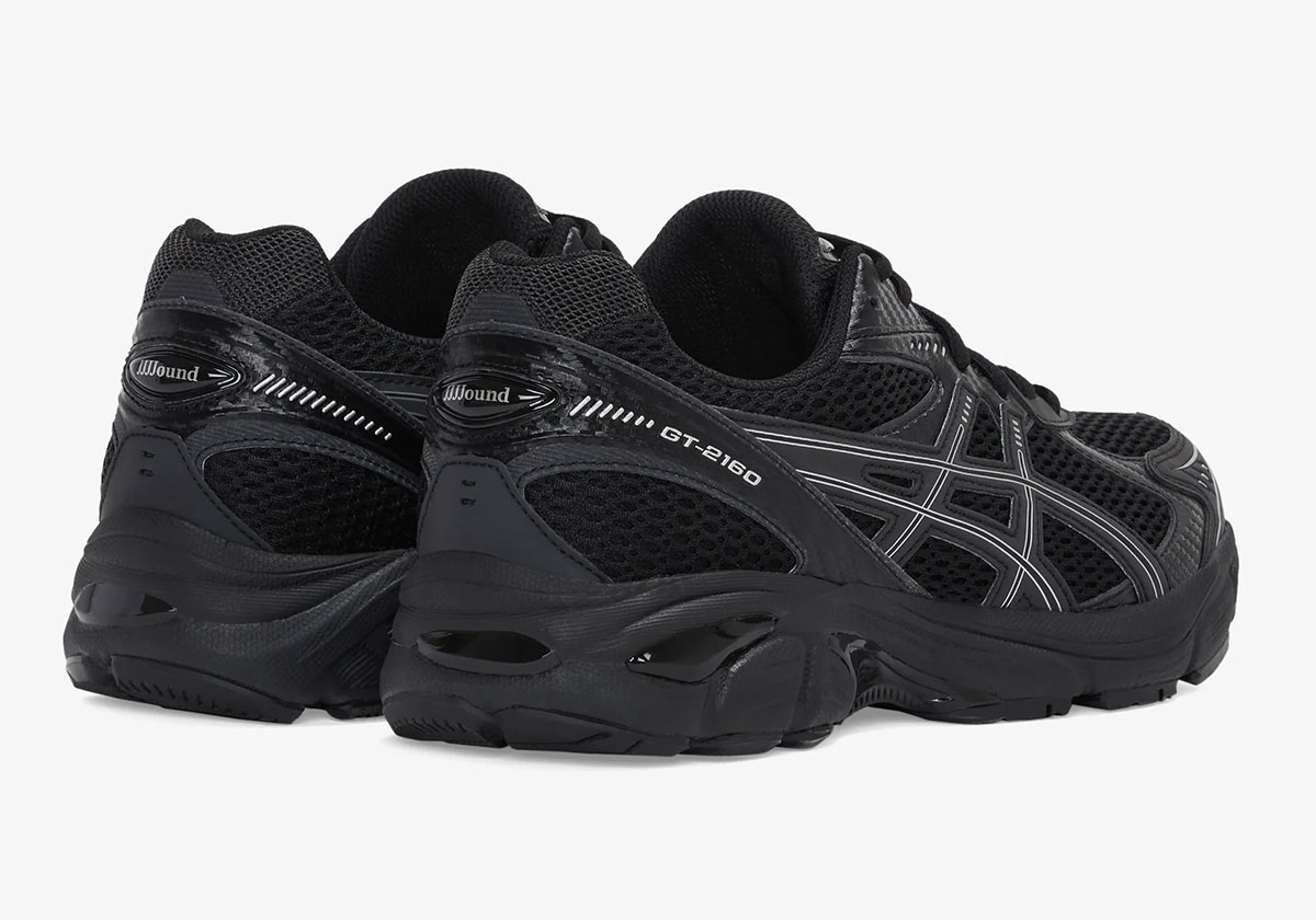 JJJJound ASICS GT-2160 Release Date | SneakerNews.com