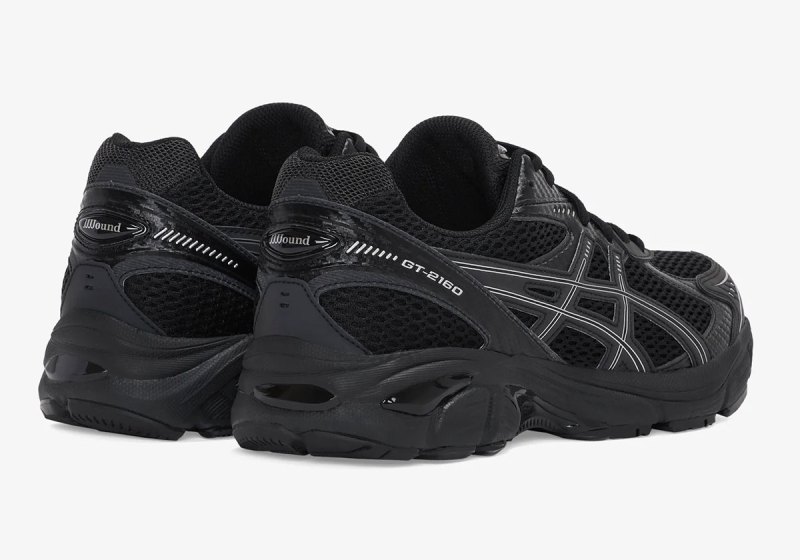 JJJJound ASICS GT-2160 Release Date | SneakerNews.com