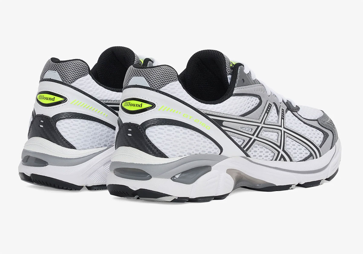 JJJJound ASICS GT-2160 Release Date | SneakerNews.com