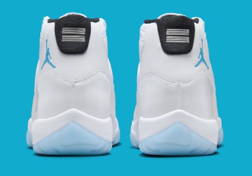 Air Jordan 11 "Legend Blue" CT8012-104 Store List | SneakerNews.com
