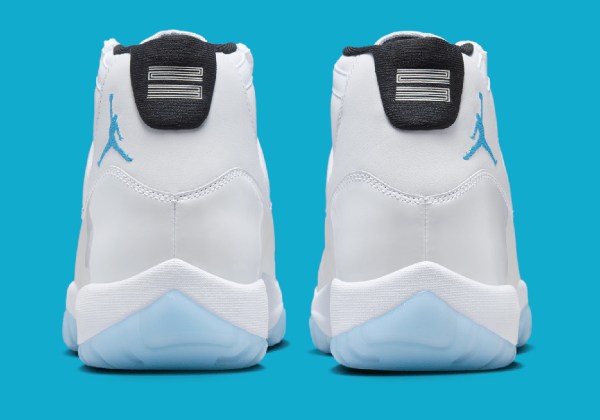Air Jordan 11 "Legend Blue" CT8012-104 Store List | SneakerNews.com