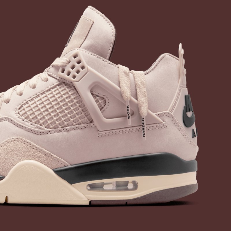 Maniere Jordan 4 Store List | SneakerNews.com