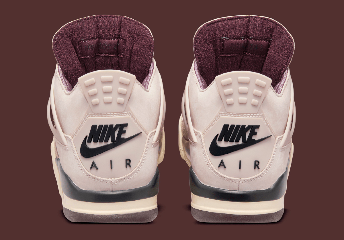 Maniere Jordan 4 Store List | SneakerNews.com