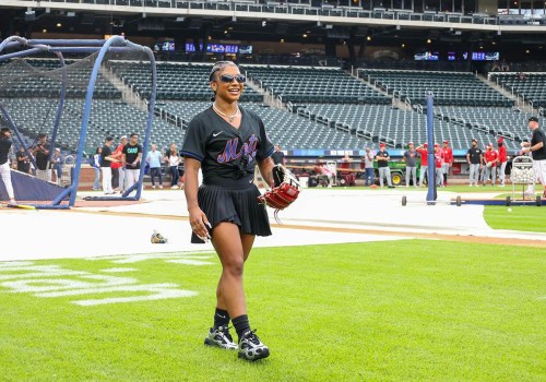 Jordan Chiles Nike Air Max Muse FV1920-001 | SneakerNews.com