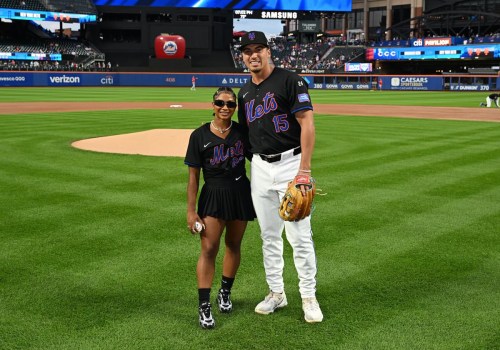 Jordan Chiles Nike Air Max Muse FV1920-001 | SneakerNews.com