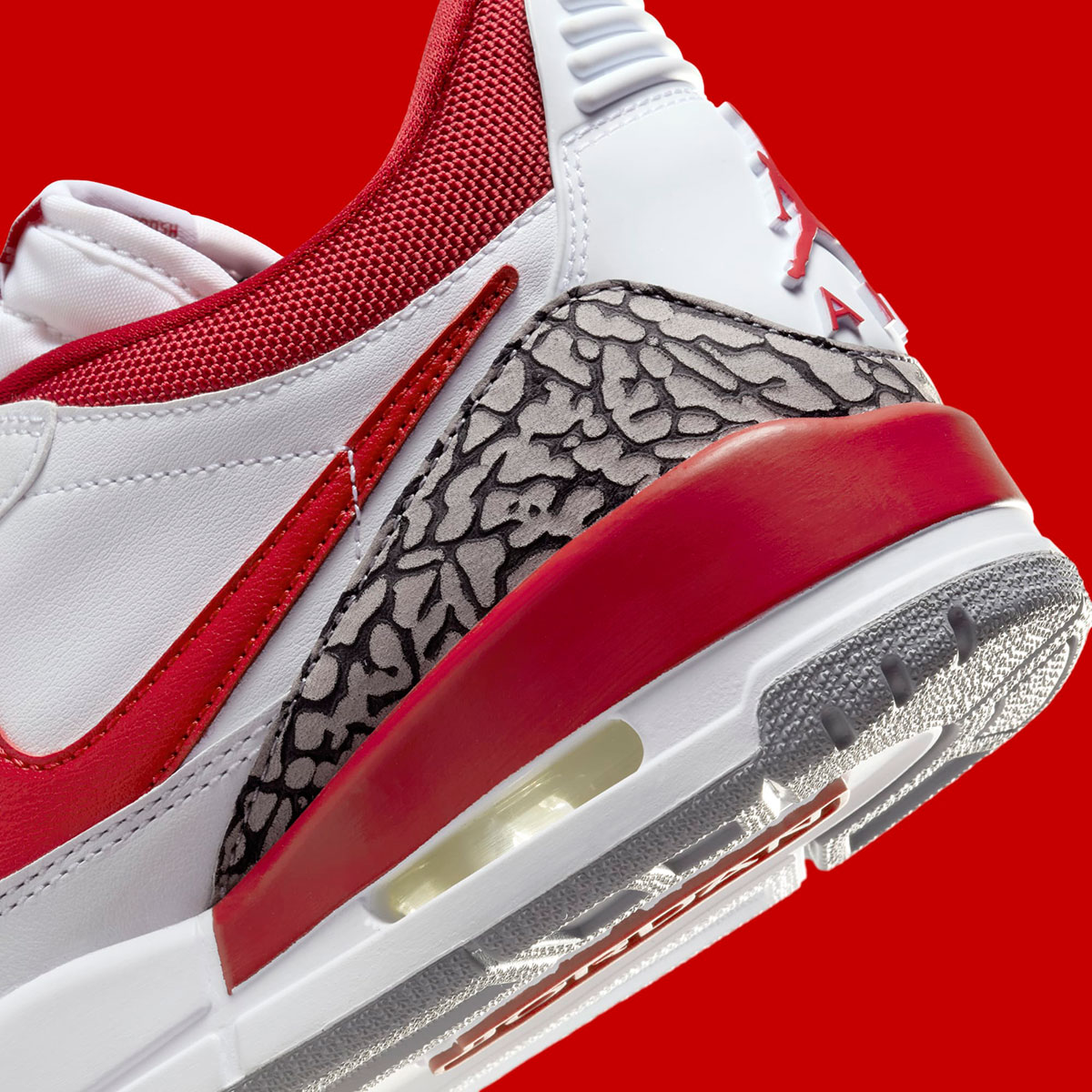 Jordan Legacy 312 Low "White/Cement Grey/Black/Gym Red" FQ7827-106 | SneakerNews.com