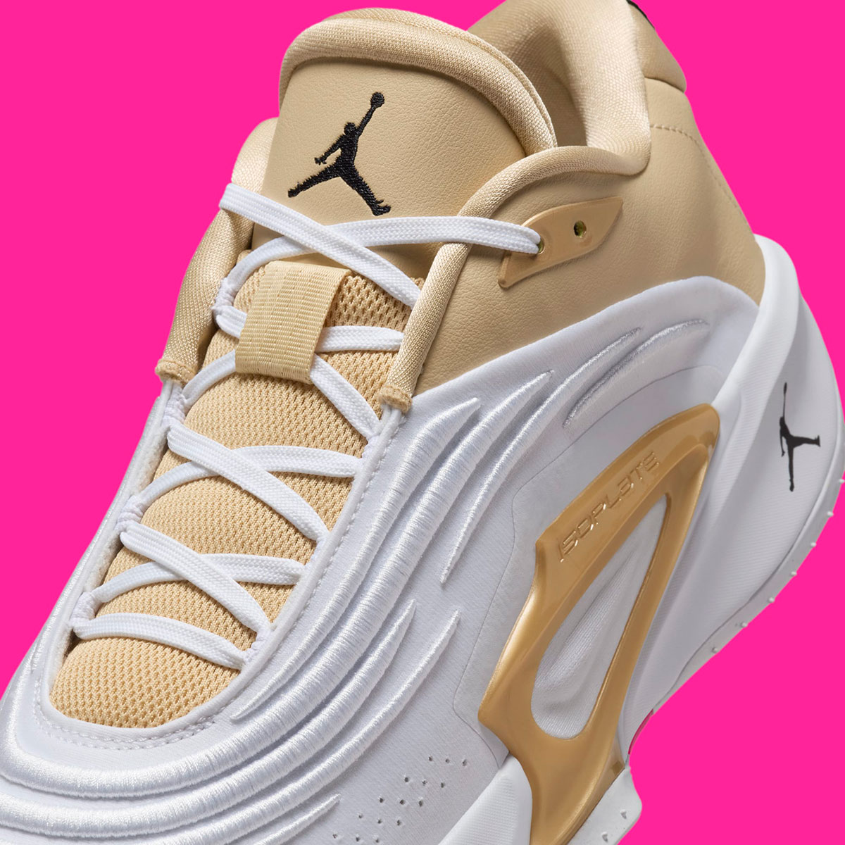 Jordan Luka 3 El Matador FZ2464-100 | SneakerNews.com