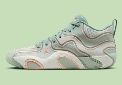 Jordan Tatum 3 "10K Hours" FZ6598-002 | SneakerNews.com