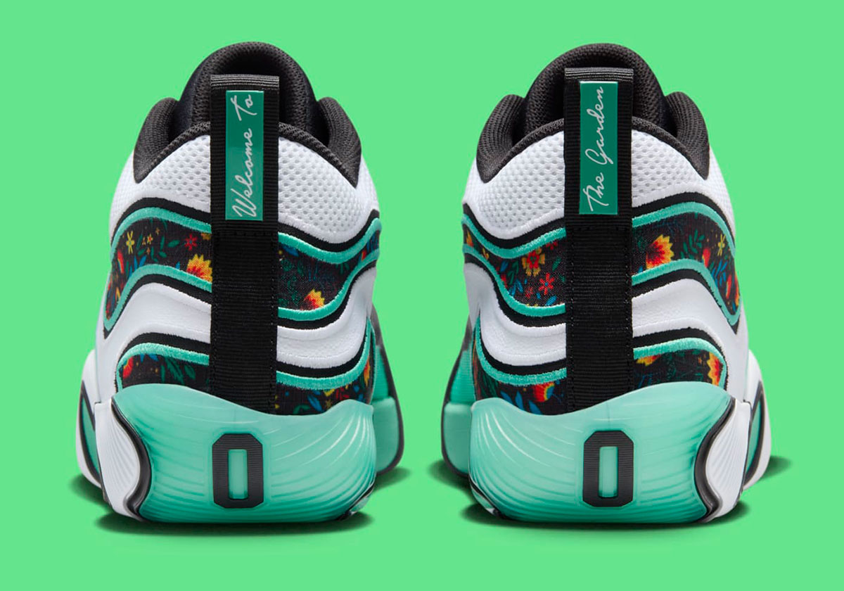 Jordan Tatum 3 Release Date FZ6598-103 | SneakerNews.com