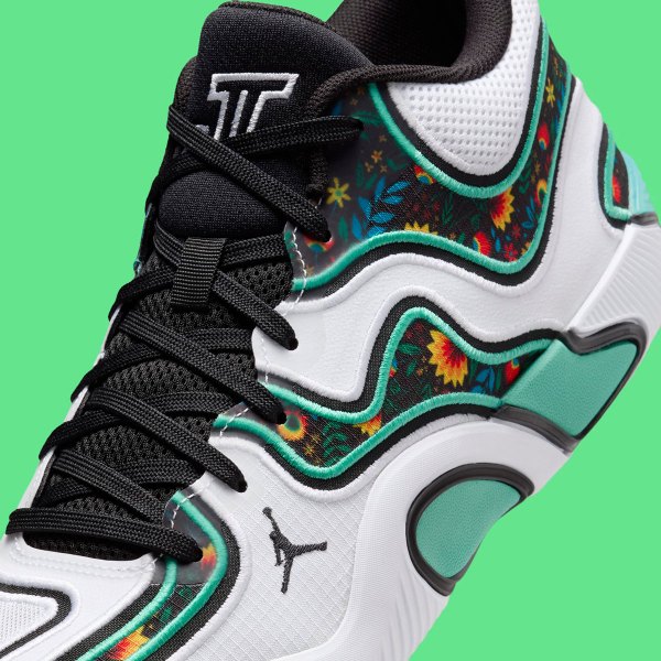 Jordan Tatum 3 Release Date FZ6598-103 | SneakerNews.com