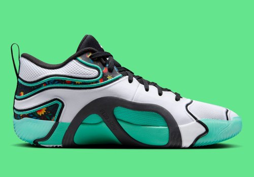 Jordan Tatum 3 Release Date FZ6598-103 | SneakerNews.com