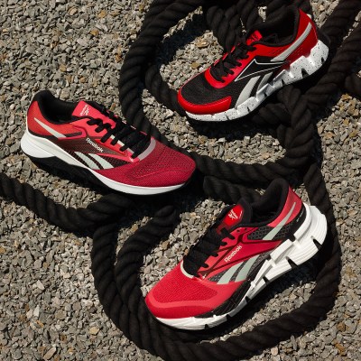 Justin Fields Starts New Season With A Reebok Footwear Collaboration ...