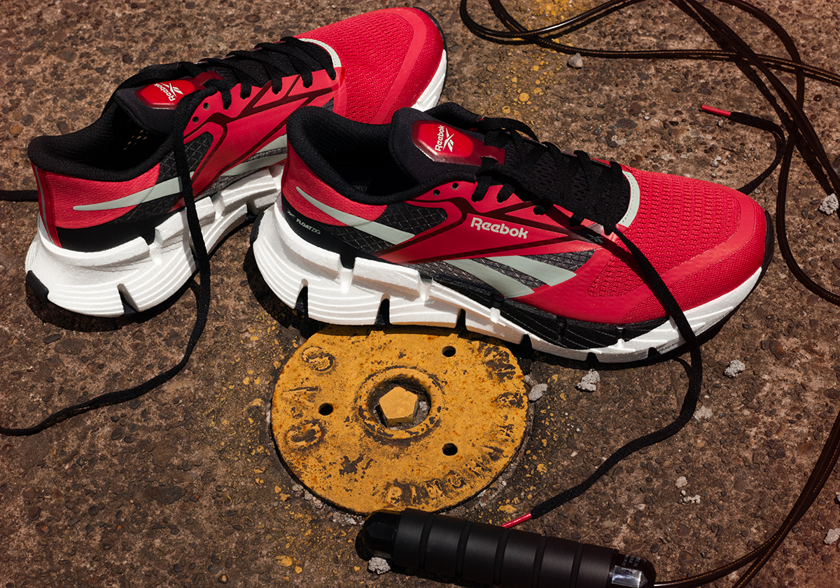 Justin Fields Starts New Season With A Reebok Footwear Collaboration ...