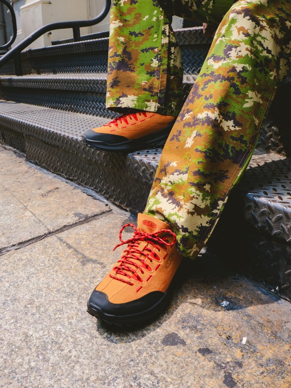 Keen Jasper Zionic Release Info | SneakerNews.com